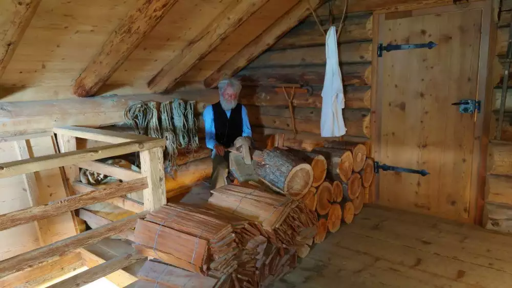 Heidi World Adventure: Lucerne Family Day Out